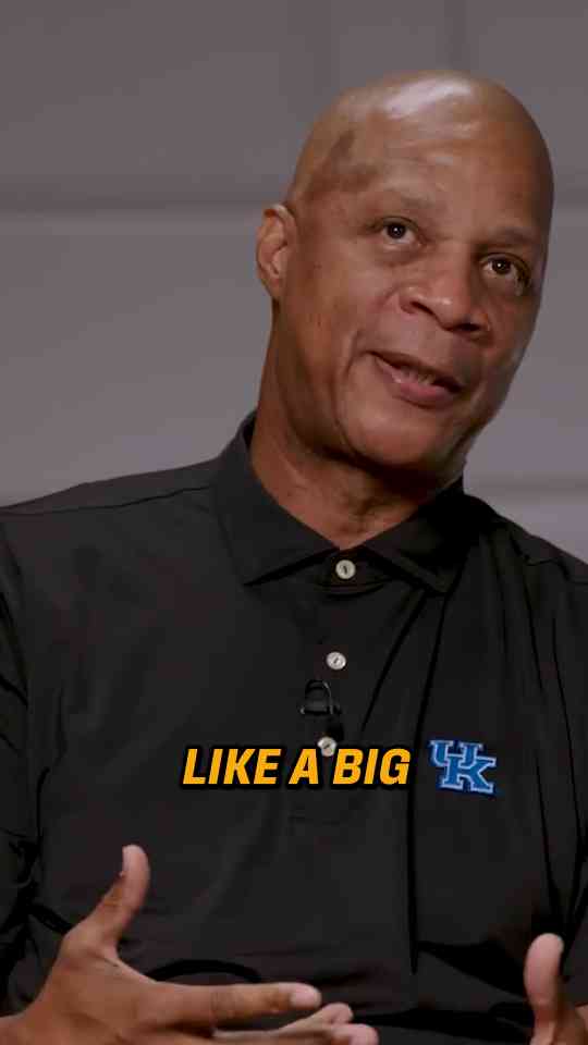 Darryl Strawberry reveals he received just $200,000 as the first ...