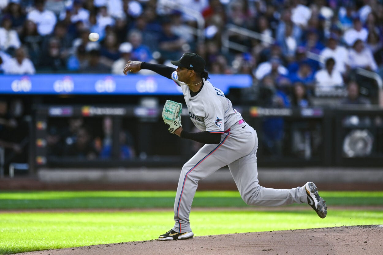 Yankees news & buzz: Edward Cabrera trade could blow up in Yanks’ face ...