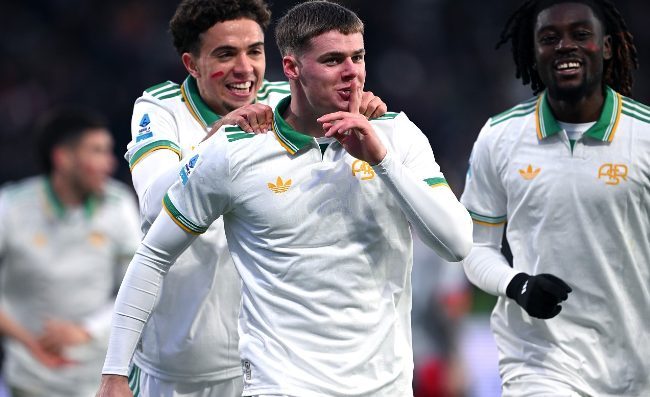 SKY - Ferguson al Napoli, dipende da Malen. Conte è preoccupato per Lukaku