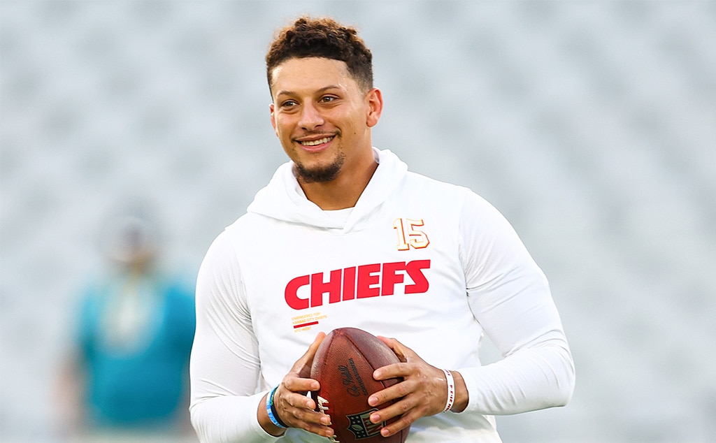 Kansas City Chiefs leaving Missouri after more than 60 years