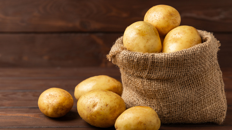 The potato cooking method that's melt-in-your-mouth tasty