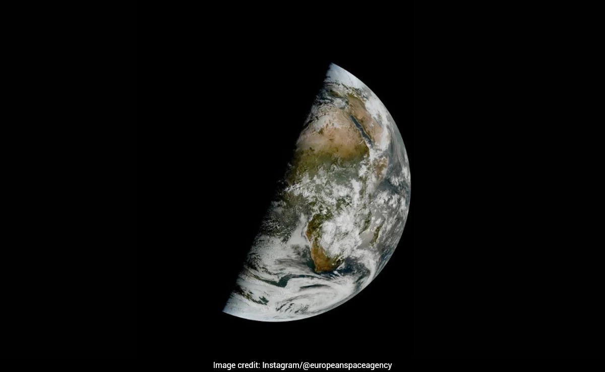 Winter solstice 2025: Space agency shares details and significance of ...