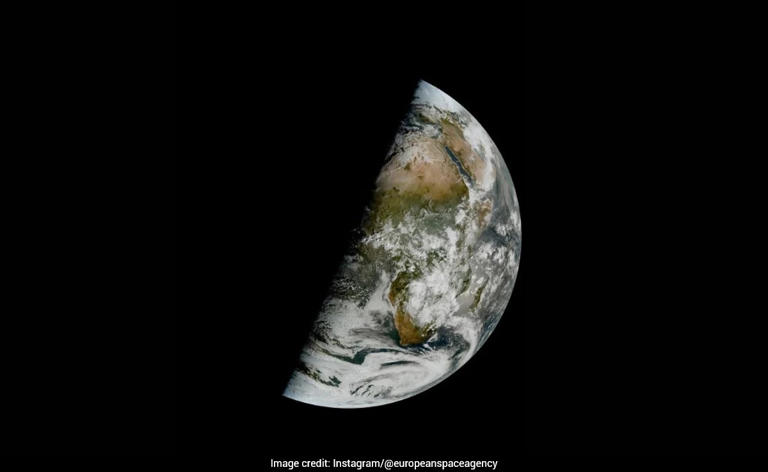 Winter solstice 2025: Space agency shares details and significance of ...