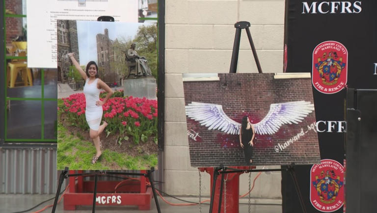 Family continues fight for fire safety in Maryland after daughter dies ...