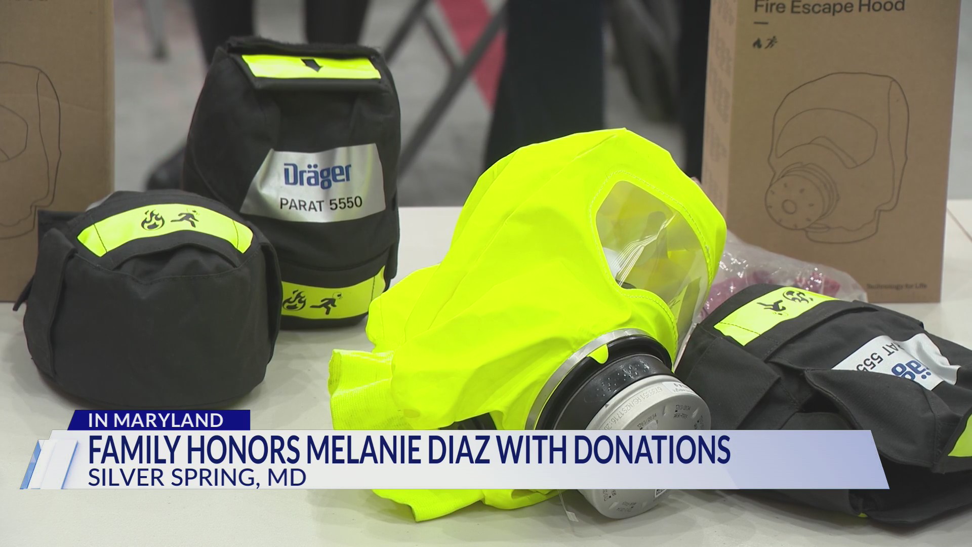 Family continues fight for fire safety after daughter dies in Silver ...