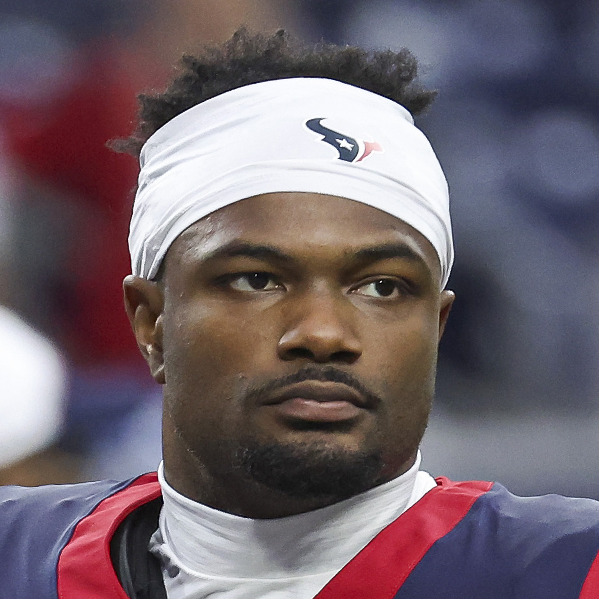 Chiefs-Titans inactives: Running back Dameon Pierce will not play