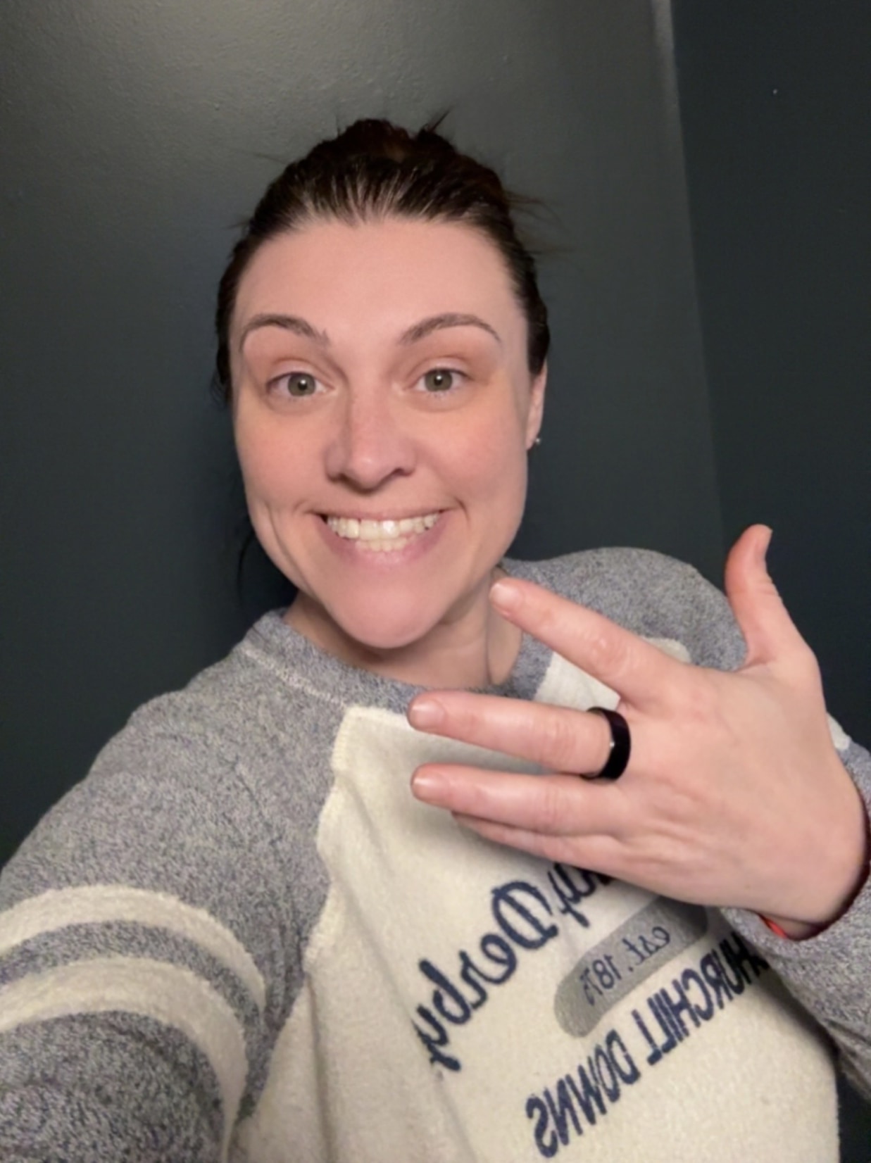 Sleep monitors and poop tests: Health-tracking gifts find a place under ...