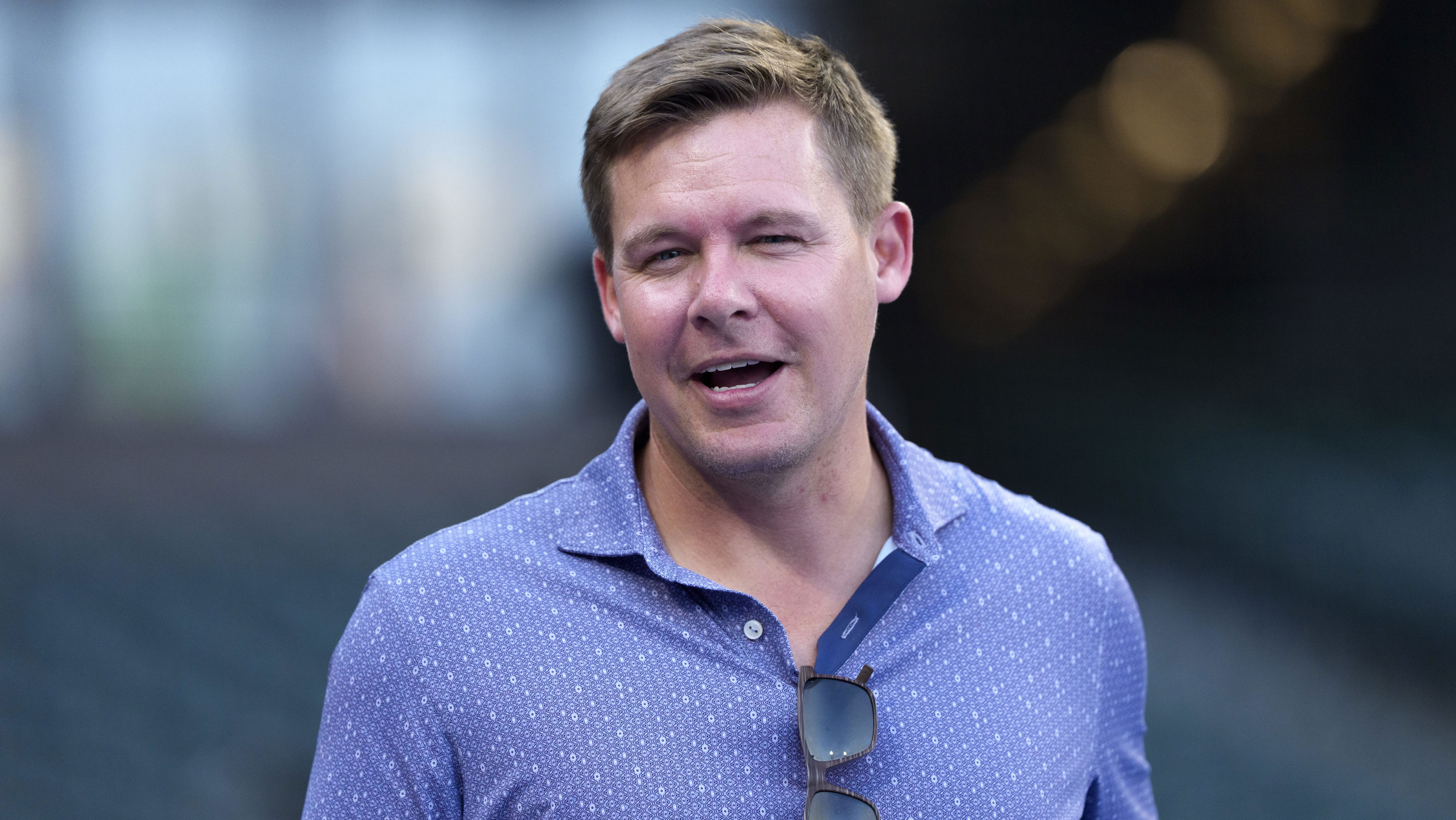 Breaking: White Sox get closer on a two-year deal