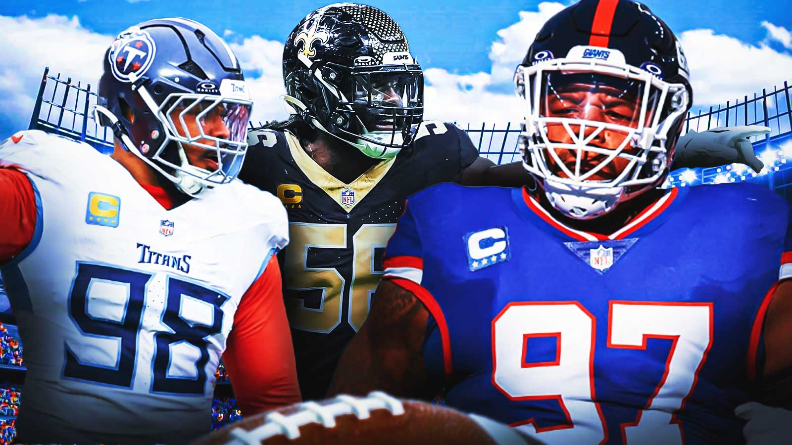 Last-minute fantasy football streaming options for NFL Week 16: D/ST