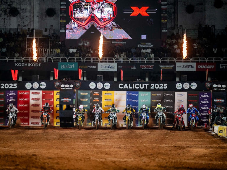 BigRock Motorsports retains its championship title at ISRL Season 2 ...