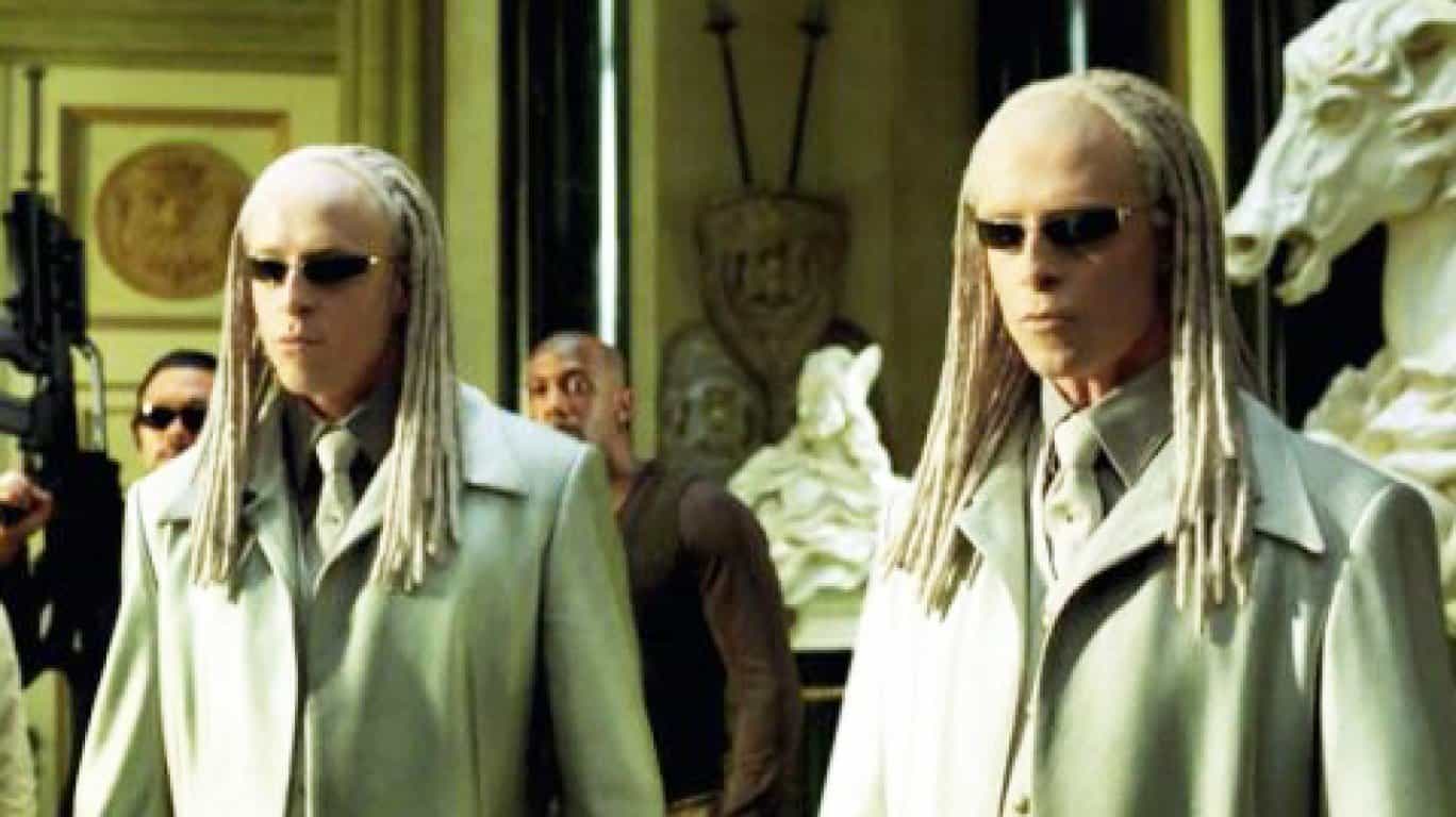 15 classic movies that were almost cast completely different