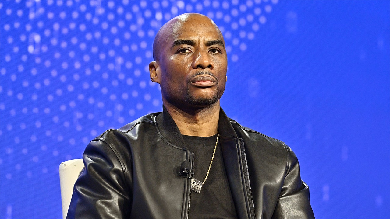 Charlamagne tha God admits Trump succeeded on border security despite ...