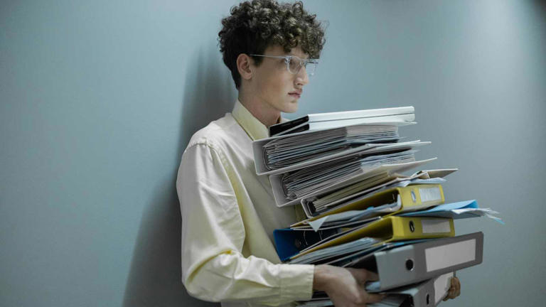 Gen Z admits: Stereotypes about us might have a point