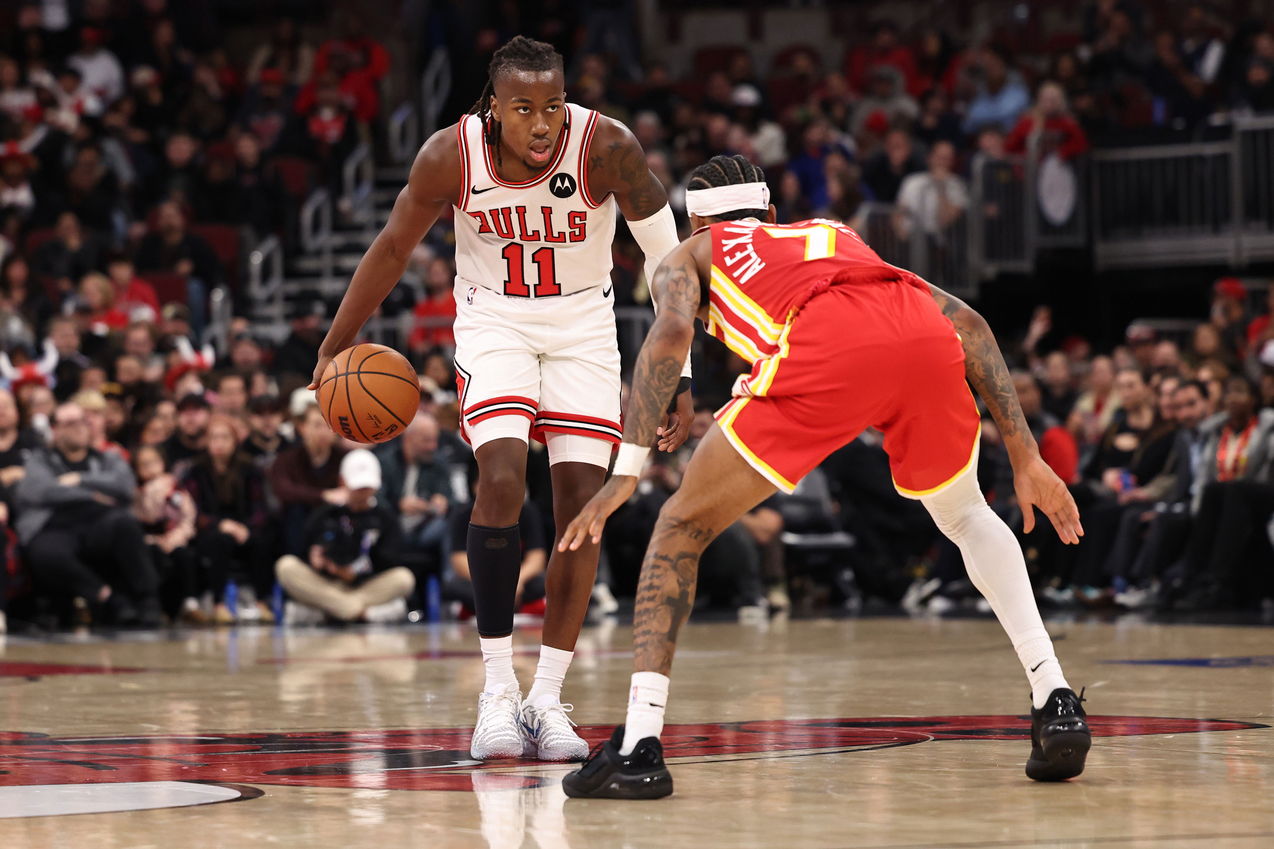How to watch Bulls vs Hawks: Live stream NBA, TV channel
