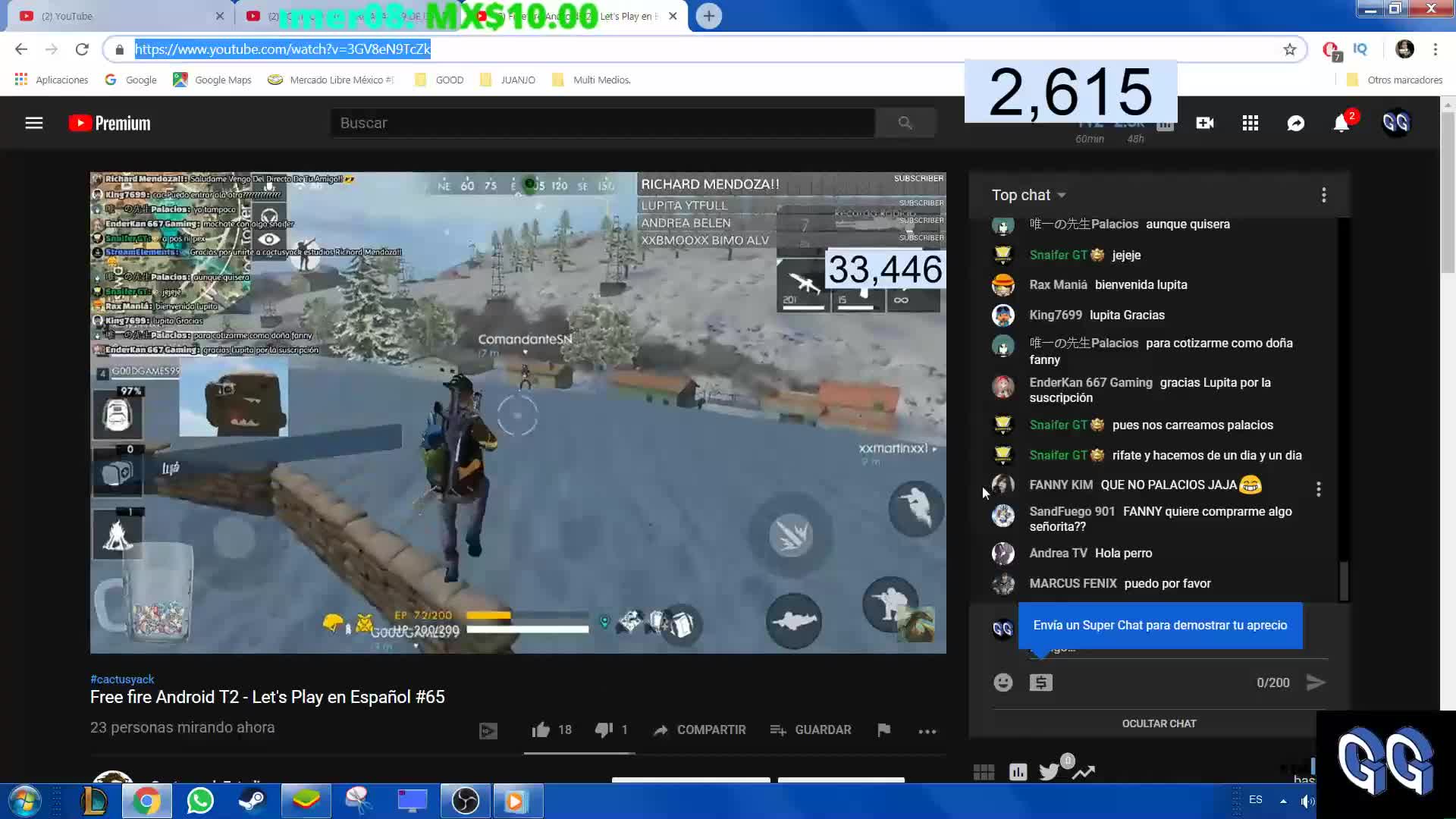 SORTEOO FREE FIRE ARA EL 9 DE DICIEMBRE!!!!!!!!!!!!! LEE DESCRIPCION