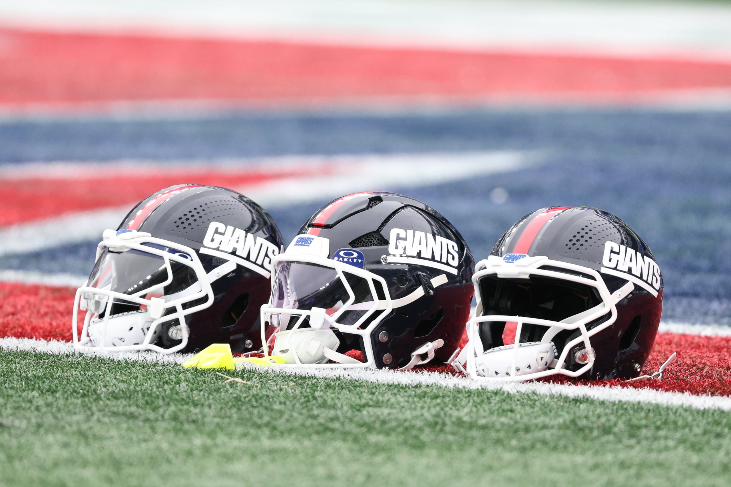 New York Giants could be heavily interested in college football coach