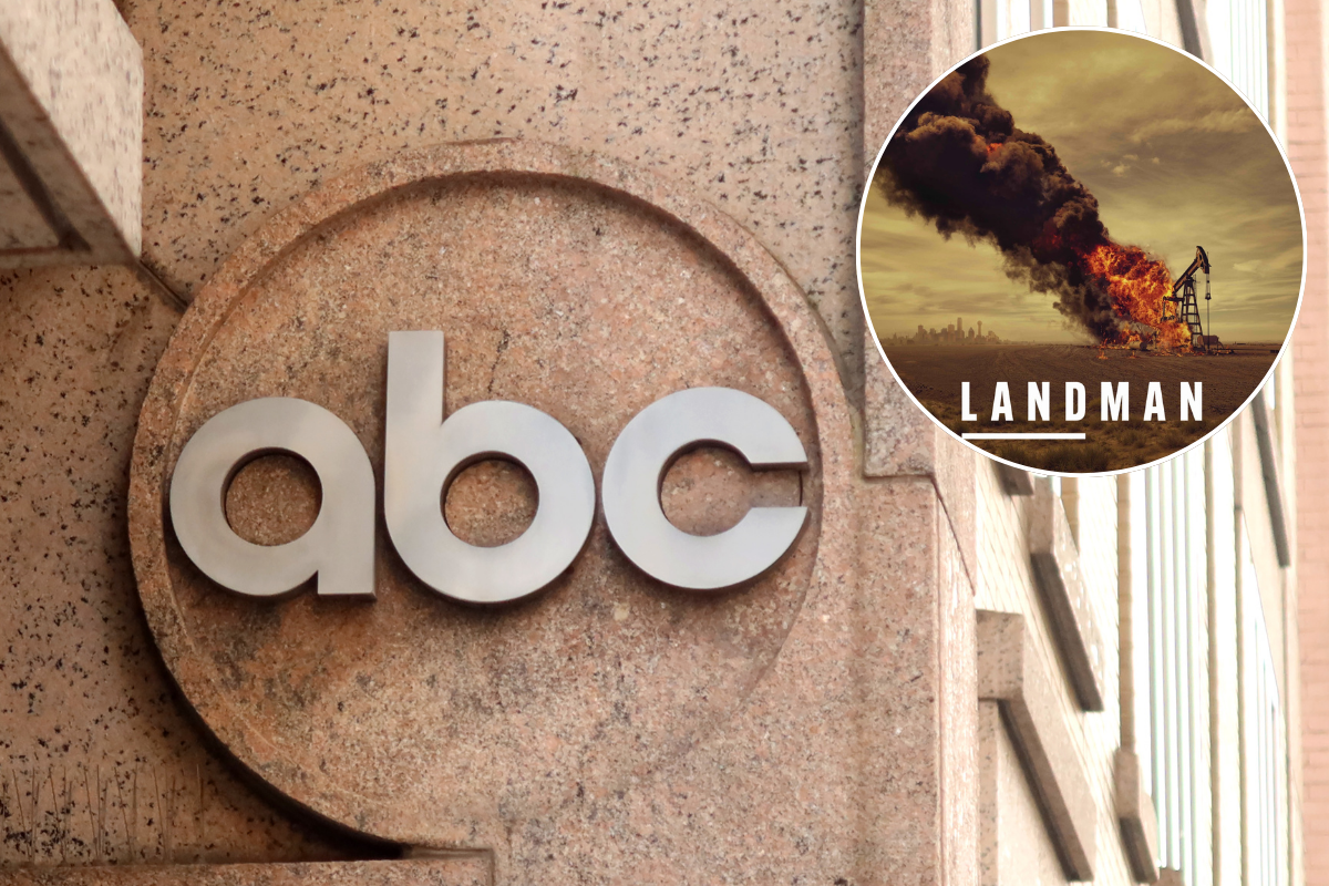 Taylor Sheridan's hit series 'Landman' slams long-running ABC daytime ...