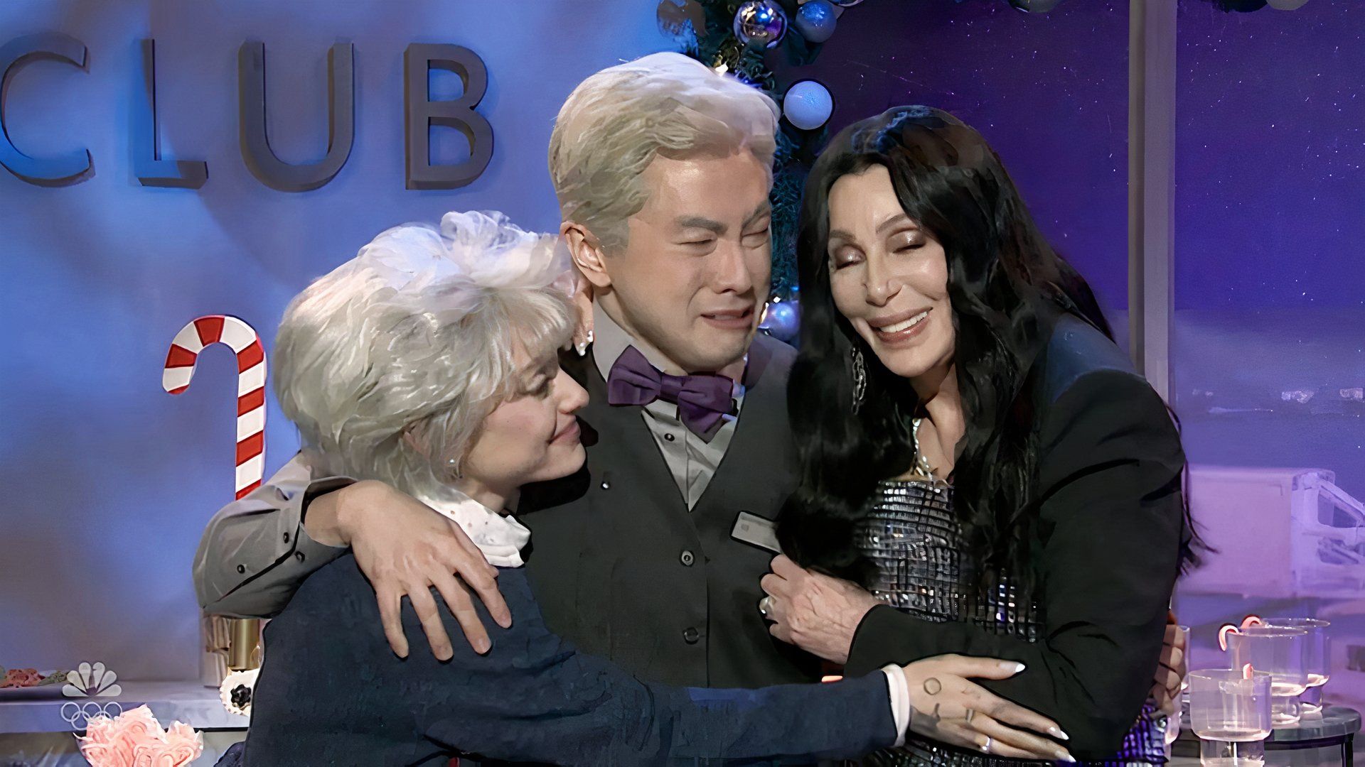 Bowen Yang reveals real reason behind SNL exit