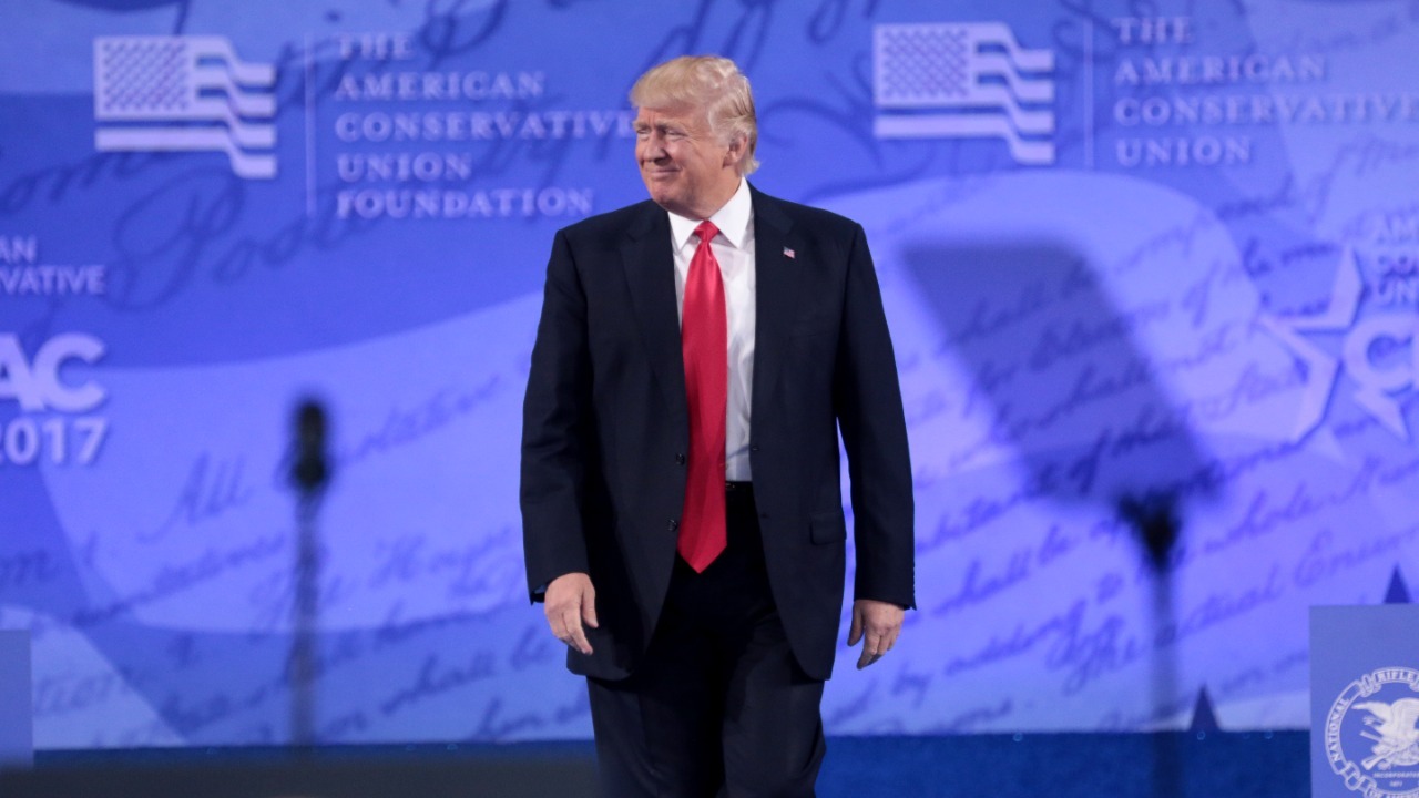 Harvard economist says Trump inflation report is pure good news