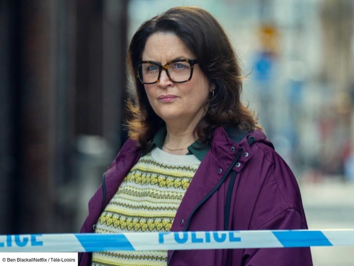 Cette star avec laquelle Harlan Coben voudrait tourner à nouveau