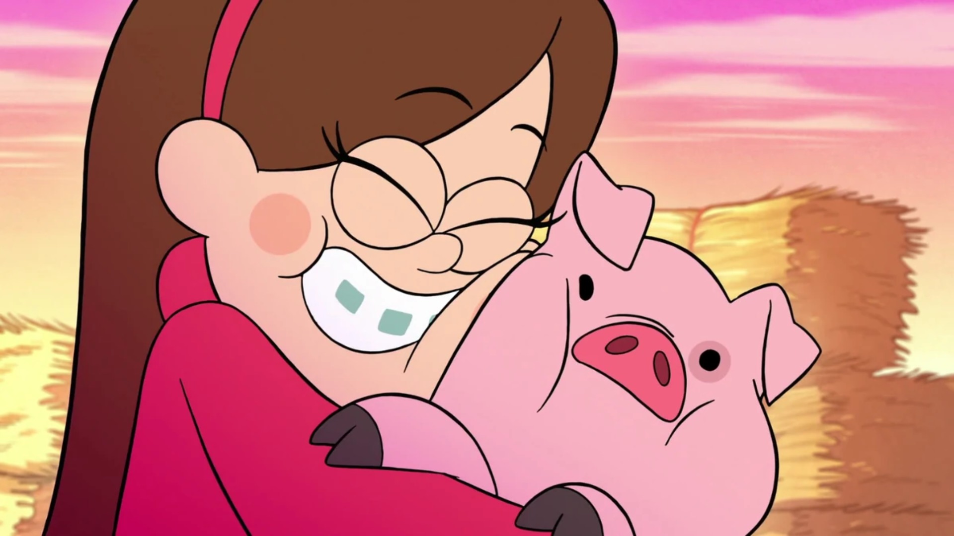 10 characters that made Gravity Falls special