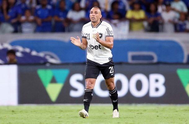 Saída de Davide nos deixou boquiabertos, admite Marçal