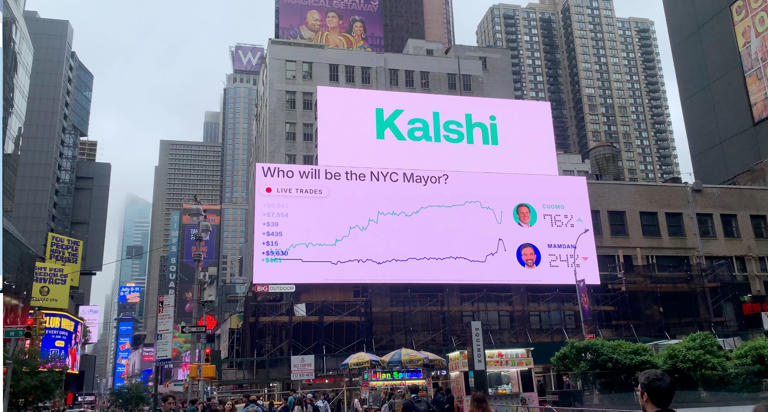 Kalshi promo code POST: Earn a $10 bonus | December 2025