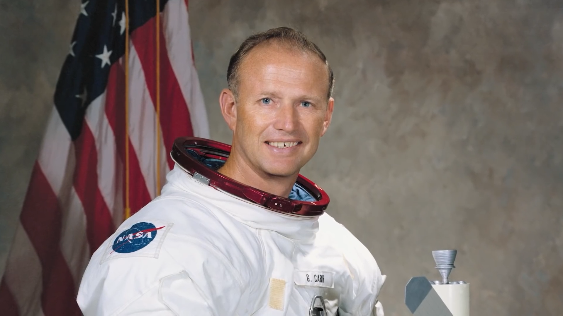 Breaking point: When cosmonauts risked everything