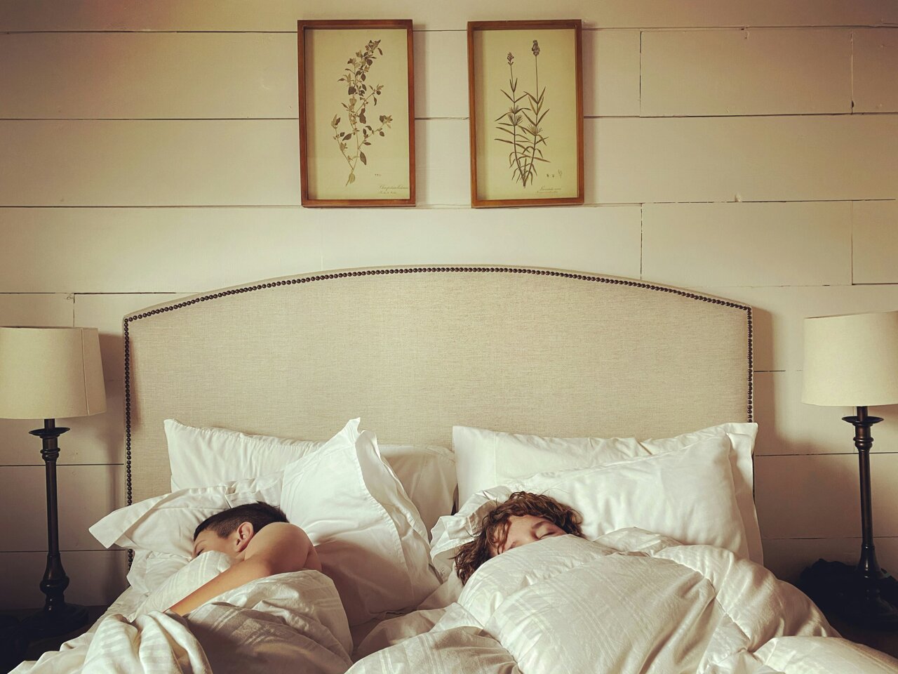 Will the Scandinavian sleep method really help me sleep?