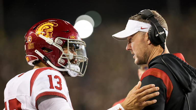 Why Caleb Williams' NFL breakout feels inevitable