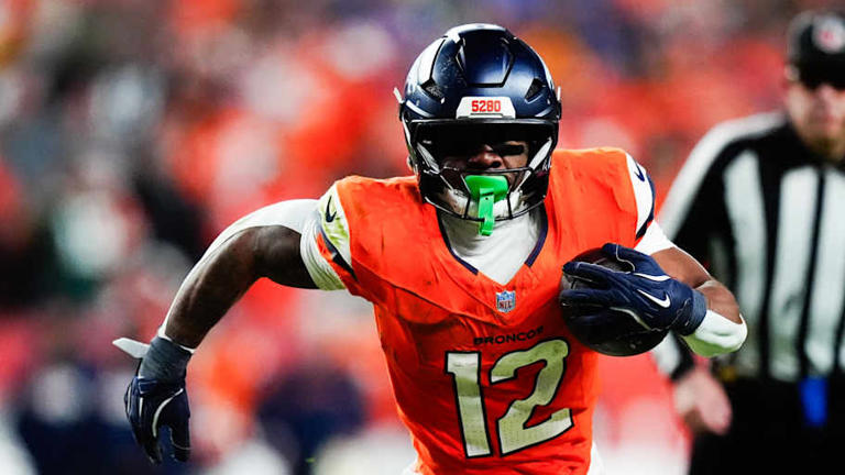 Broncos vs. Jaguars: Three bold predictions as AFC playoff implications ...