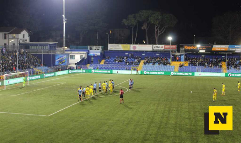 Serie C Il Lecco conquista la vittoria: Pergolettese sconfitta 1-0