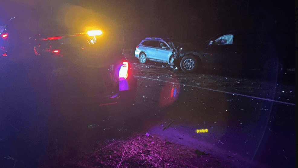 Driver hits Washington trooper on SR 512 in 5th incident this week