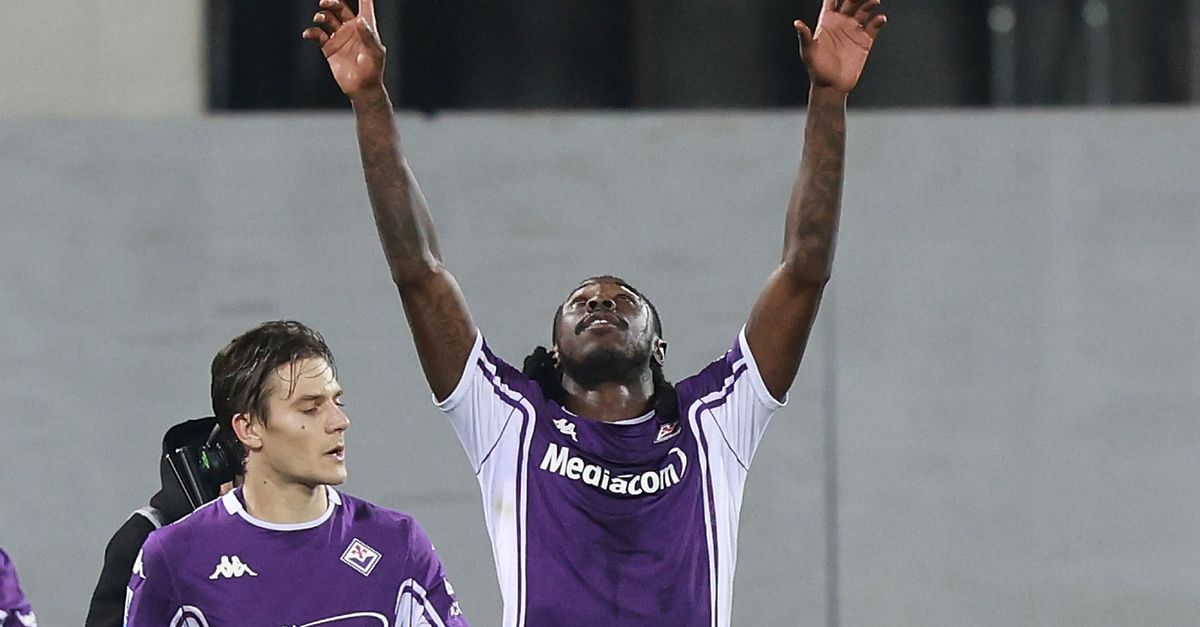 Fiorentina, occhio a Kean. Da Gudmundsson a Piccoli e Gosens: le ultime ...