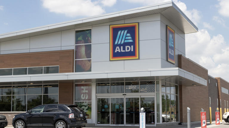Holiday savings: The best affordable Aldi buys this season