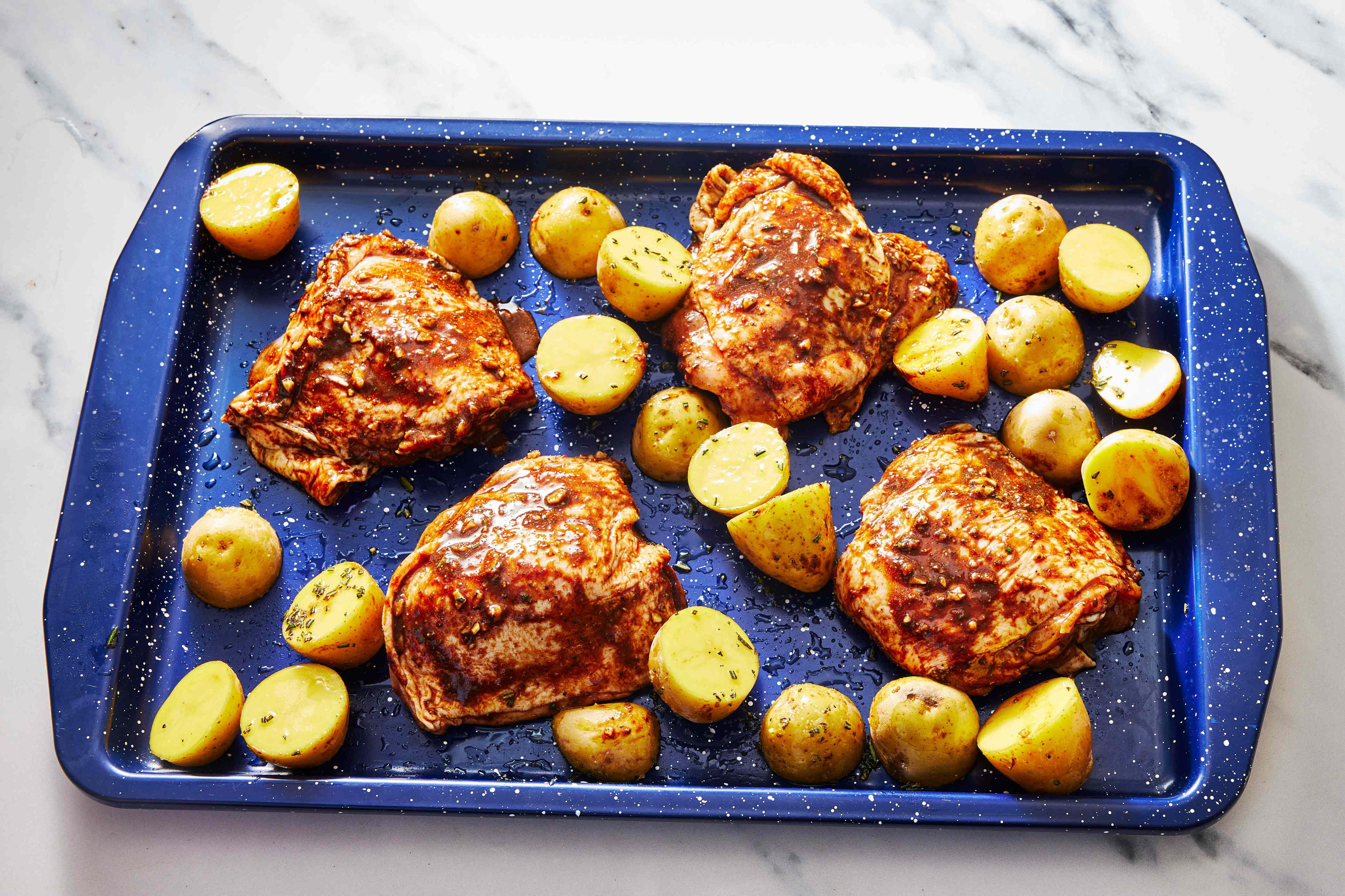 This 1 step could make everything you bake turn out better