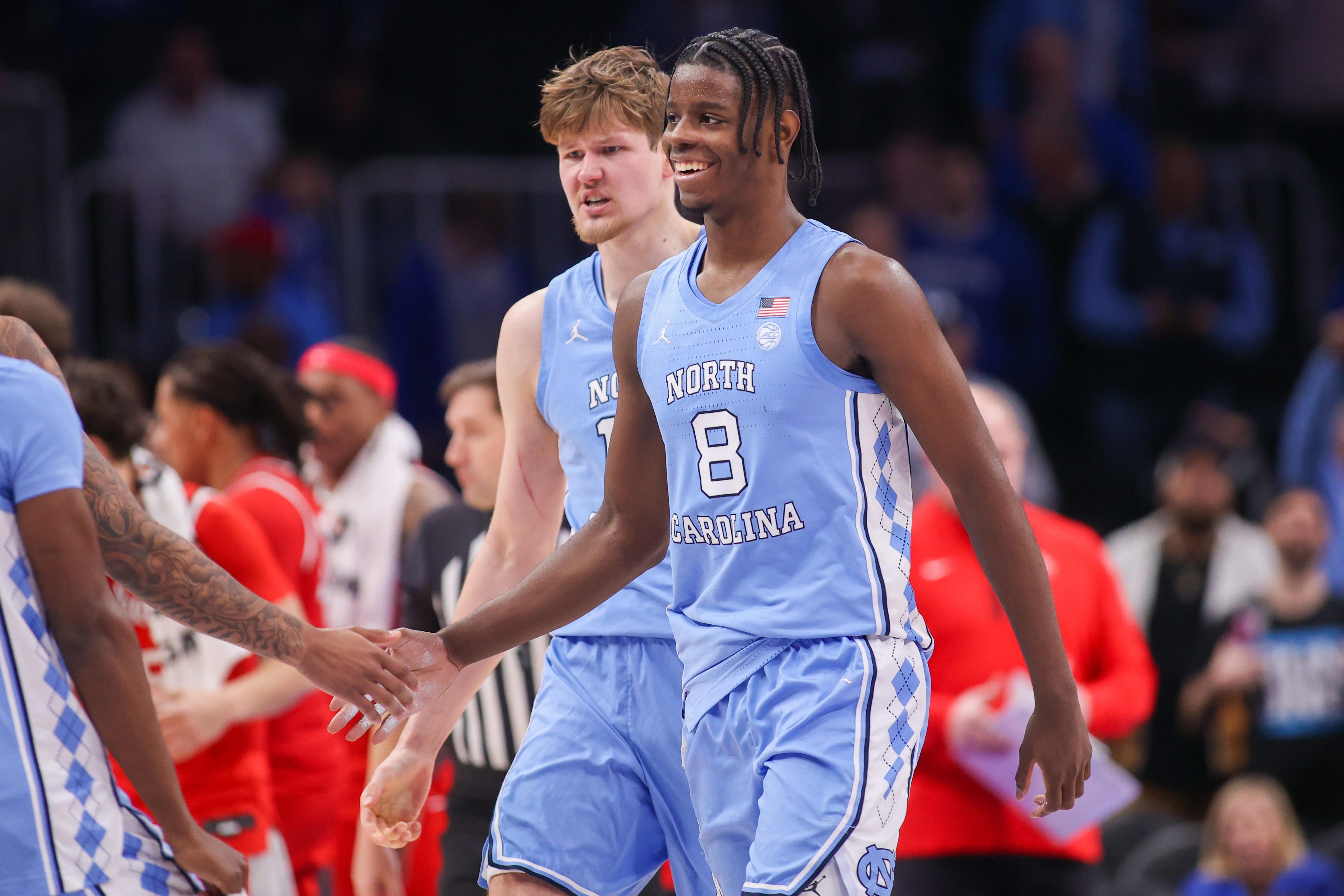 Three biggest questions surrounding UNC entering ACC play