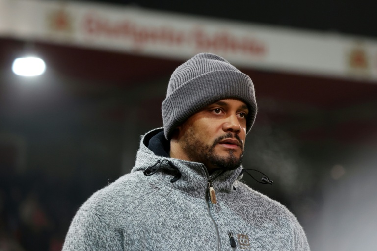 Bayern de Múnich golea en Heidenheim antes del parón de la Bundesliga