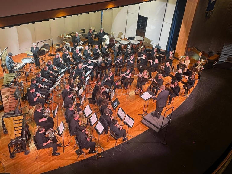 Prominent Southington Orchestra to perform annual winter concert