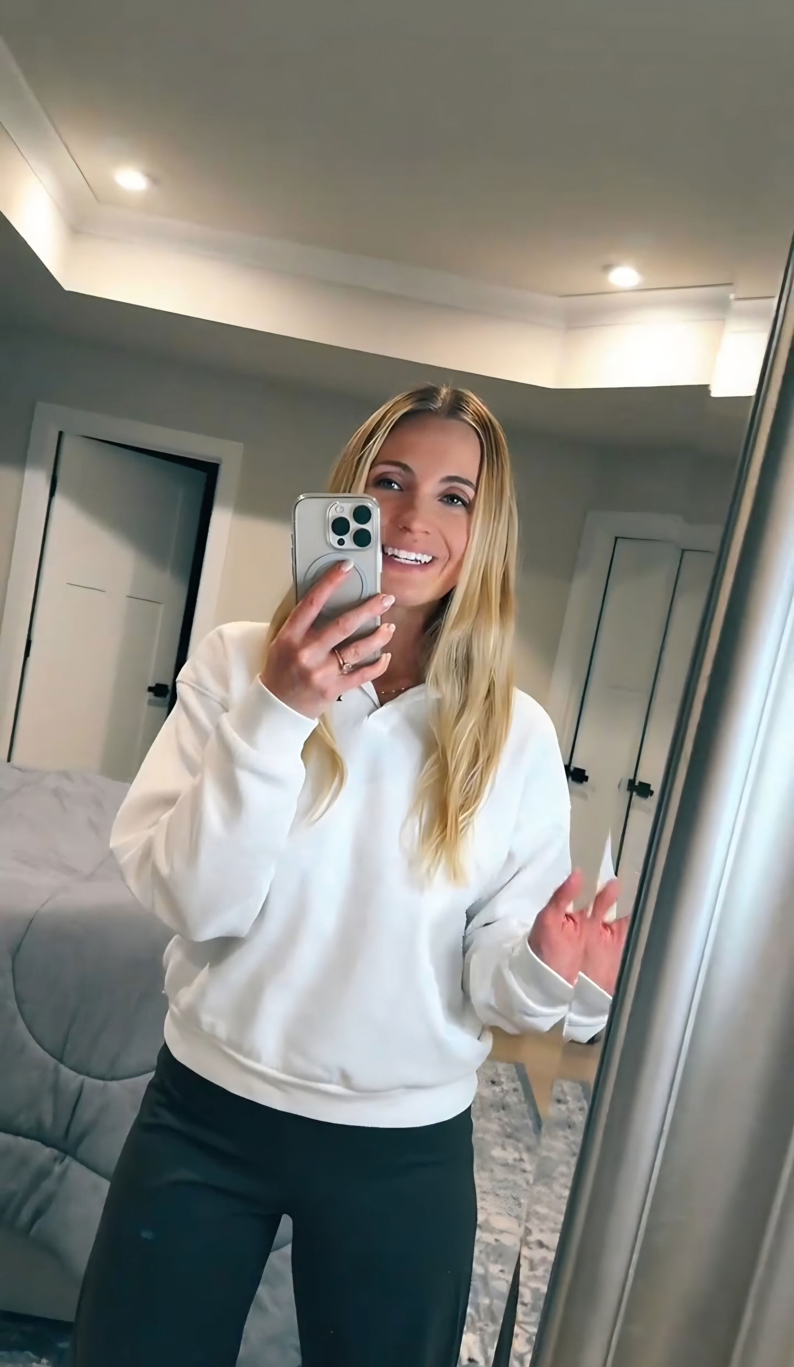 Divorcing the good guy!