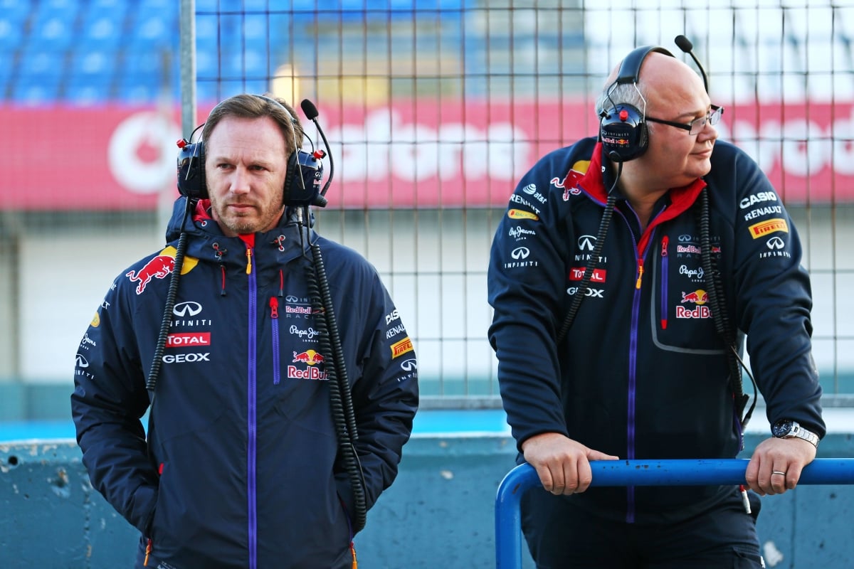 Red Bull CEO opens up on F1 boss Christian Horner firing for the first time