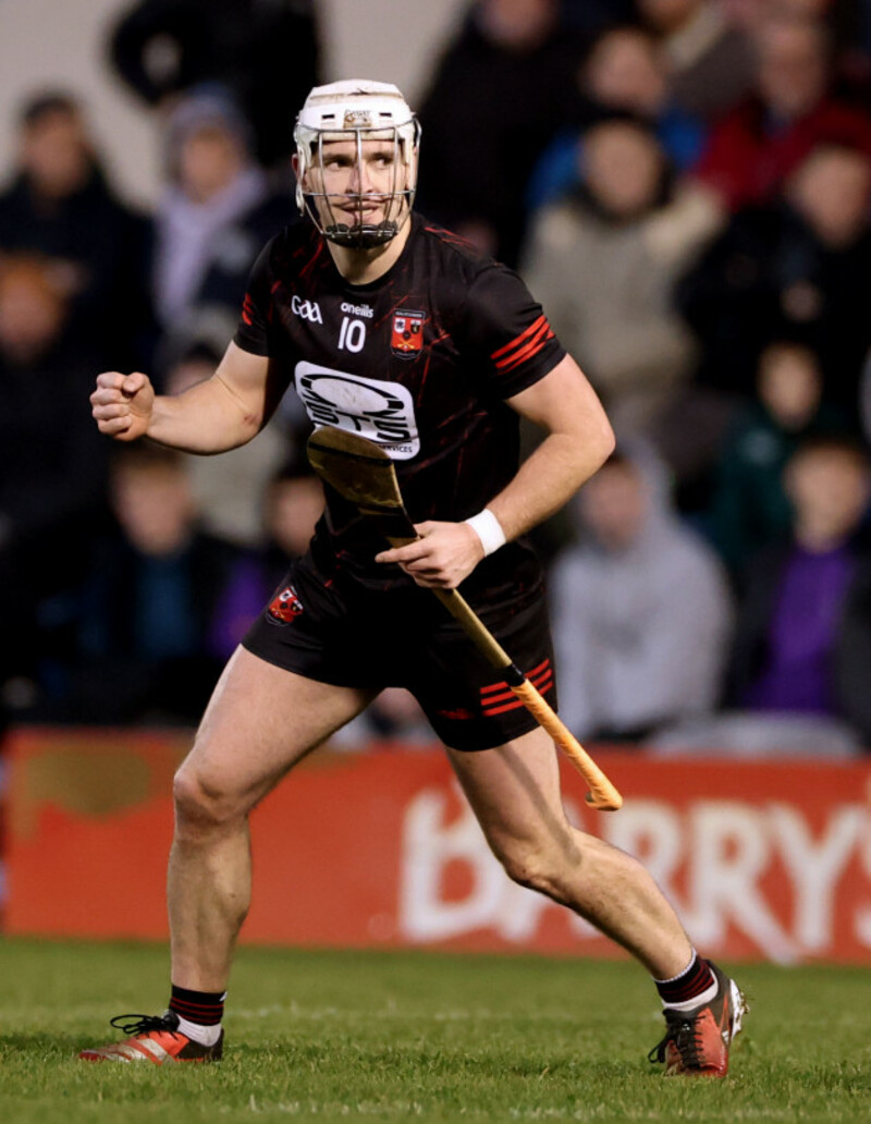 Ballygunner dominate second half to defeat St Martin's and book All ...