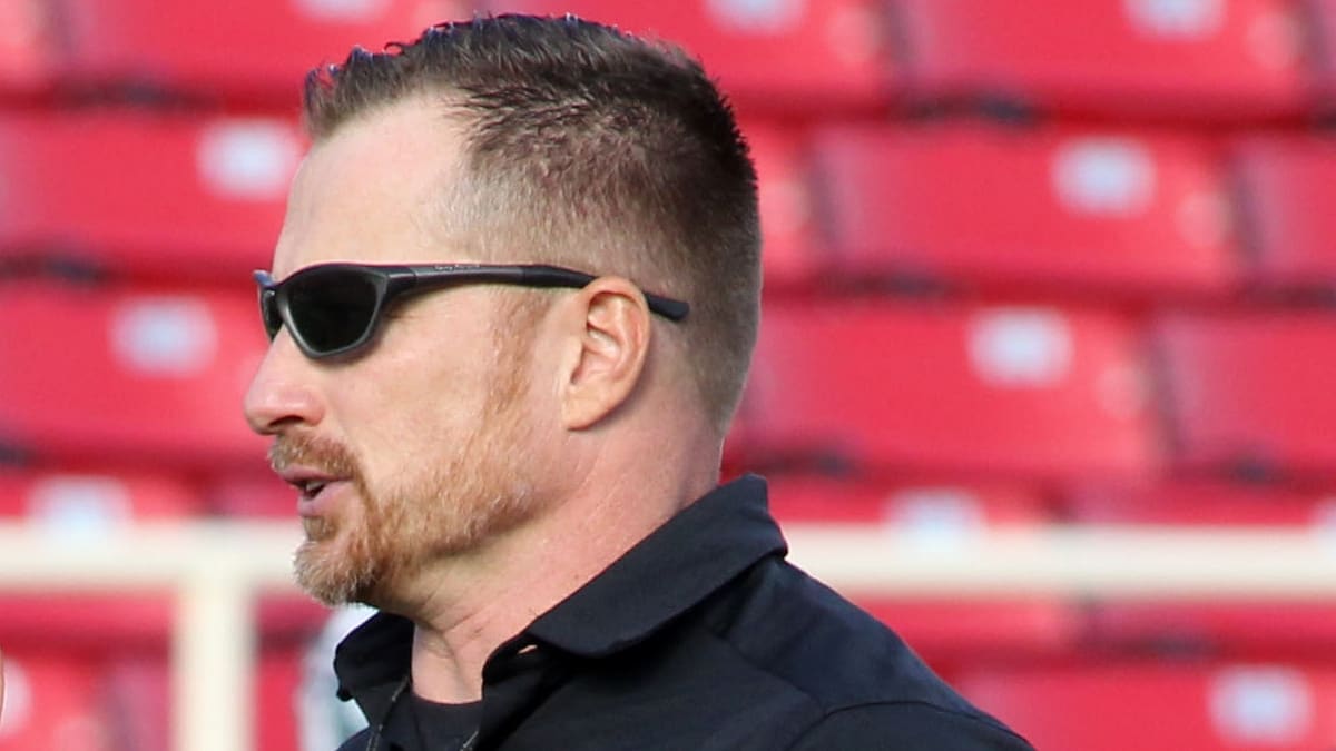 Tulane strength coach Rusty Whitt joining Jon Sumrall at Florida