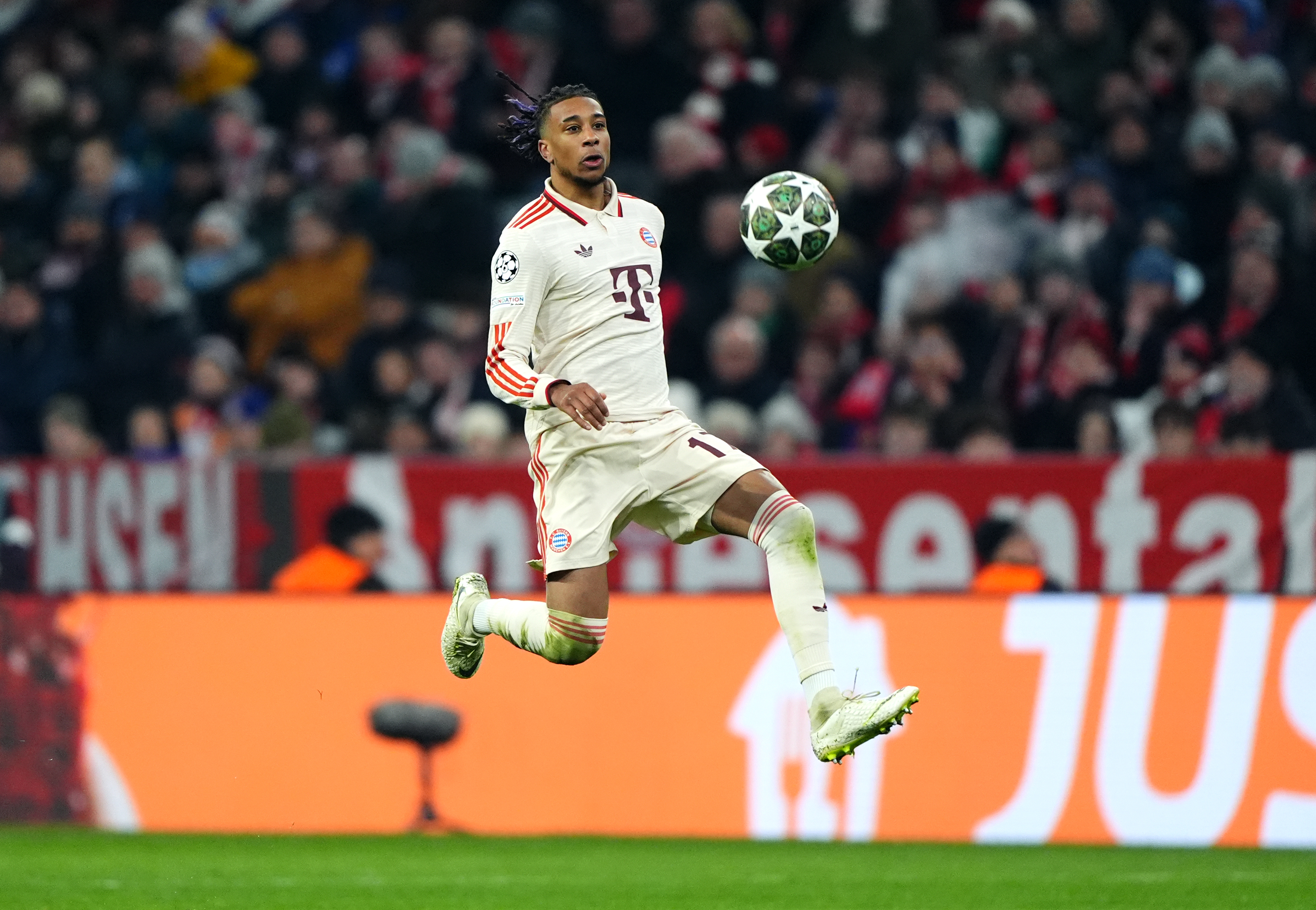 Harry Kane scores again as Bayern Munich hammer struggling Heidenheim