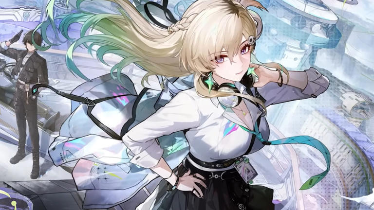 Wuthering Waves 3.0 hands-on: Exploring Lahai-Roi and the game’s new ...