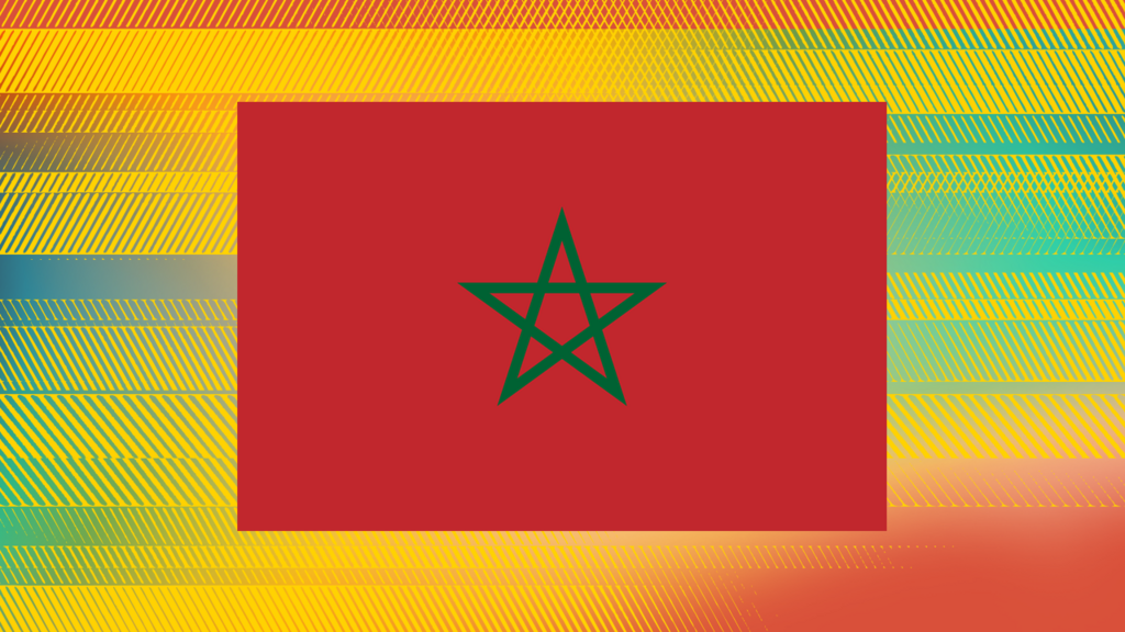 Maroc - Zambie : revivez la démonstration des Lions de l'Atlas et le ...