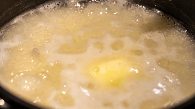 9 mistakes you might be making with grits