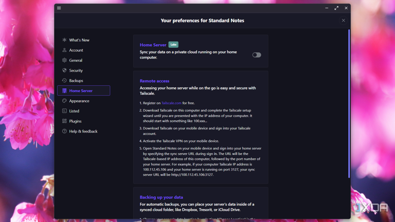 This self-hosted password manager convinced me to leave Bitwarden, and ...