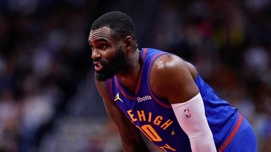 Nuggets' Tim Hardaway Jr. had clear takeaway from loss vs. Rockets