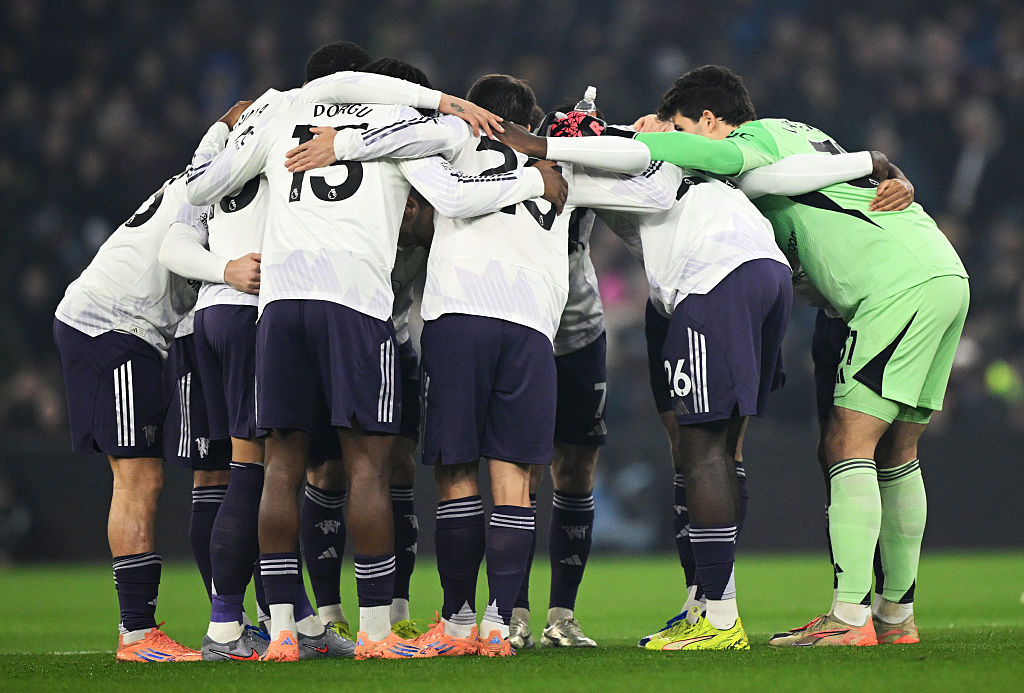 Manchester United player ratings: 3/10 'dreadful' and 'careless' 4/10 ...